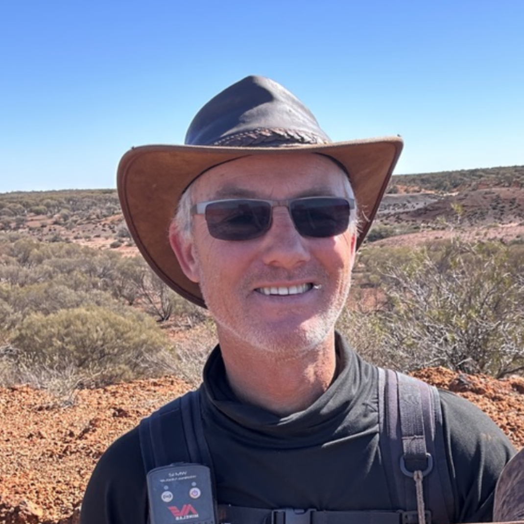 Your Trainer & Consultant – Aussie Adventurer